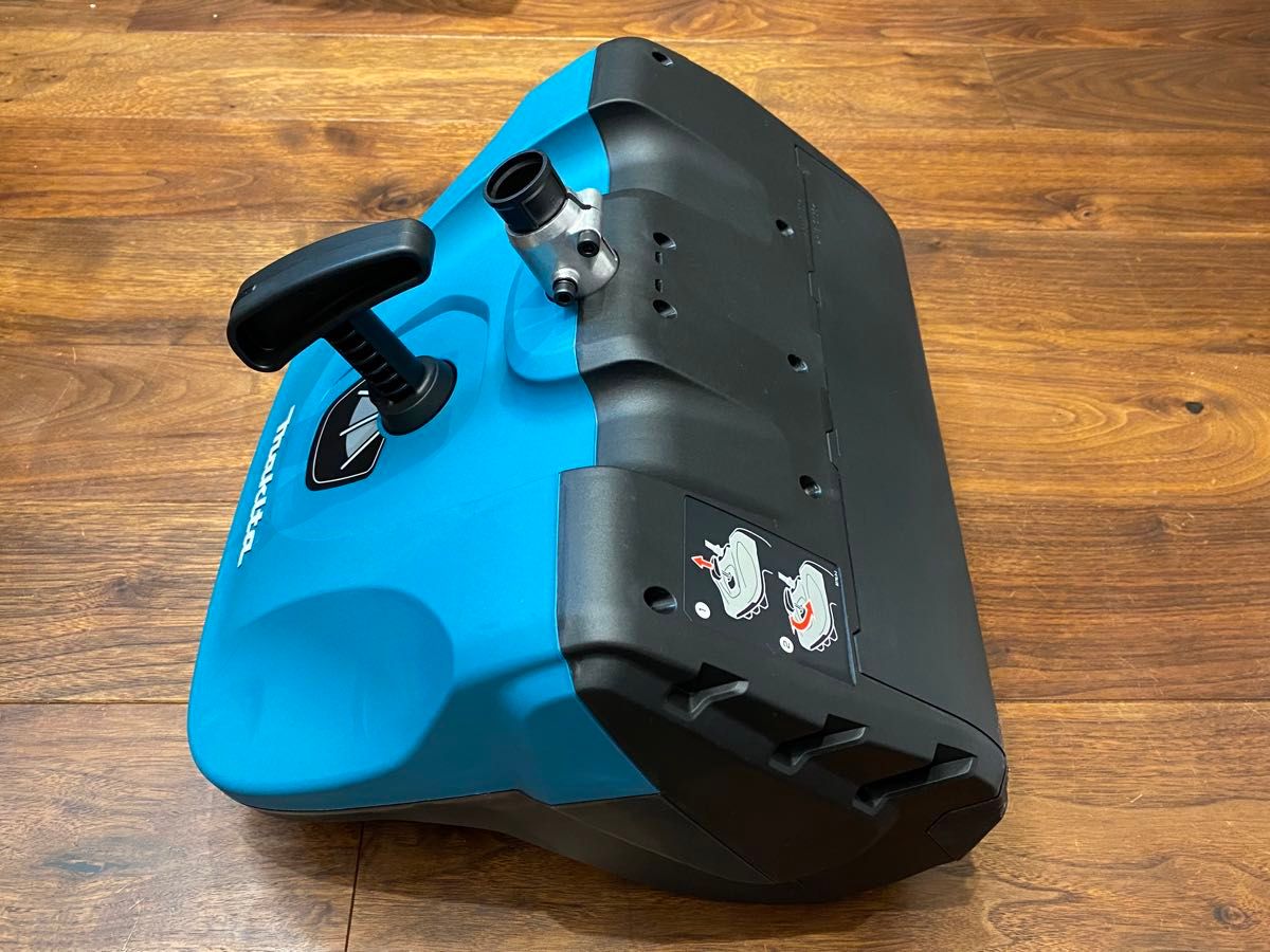 即発送可 マキタ 除雪アタッチメント SN400MP makita レア 希少 即発送可 マキタ 除雪アタッチメント SN400MP makita レア 希少