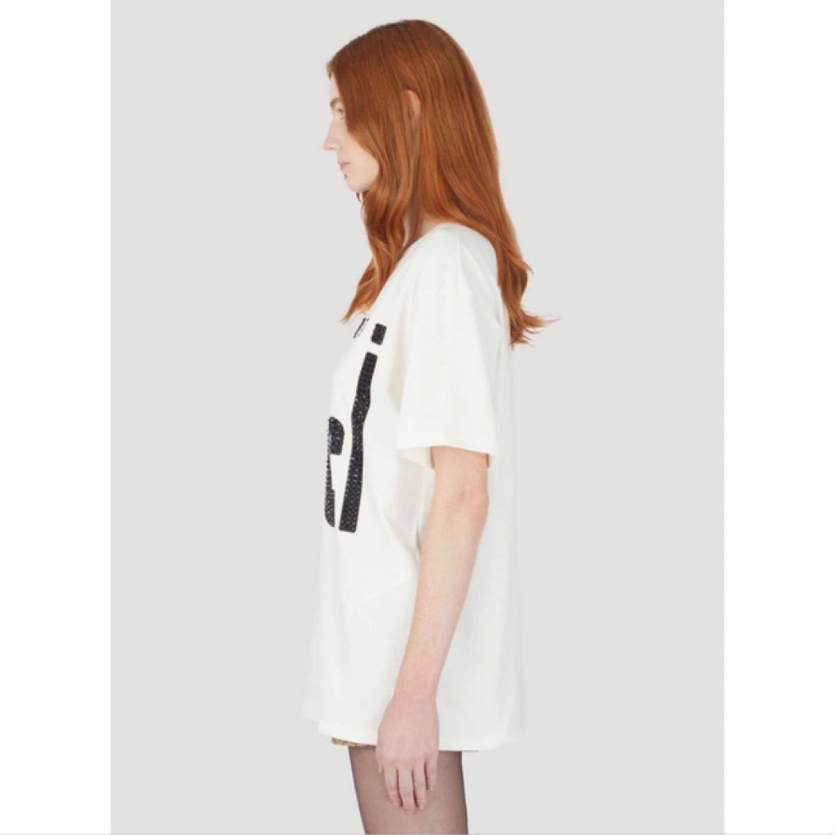 グッチ GUCCI Tシャツ XS 平手友梨奈|Yahoo!フリマ(旧PayPay グッチ GUCCI Tシャツ XS 平手友梨奈|Yahoo!フリマ(旧PayPay