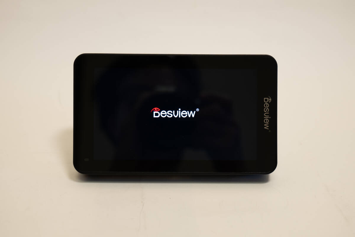 Desview-R6 5.5インチモニター 2800 nit Desview-R6 5.5インチモニター 2800 nit
