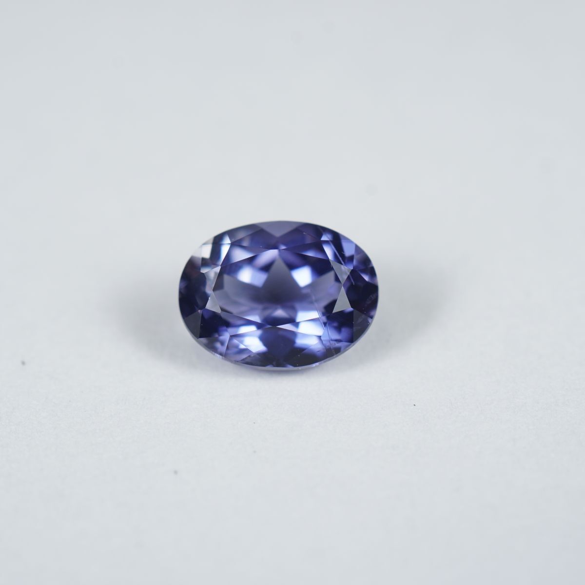 Yahoo!オークション - 0.73ct アイオライト タンザニア産