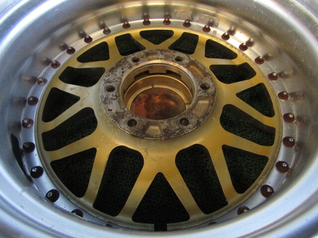 Yahoo!オークション - D5060 SSR シュピール Spiel STADT 17インチ 8J-...