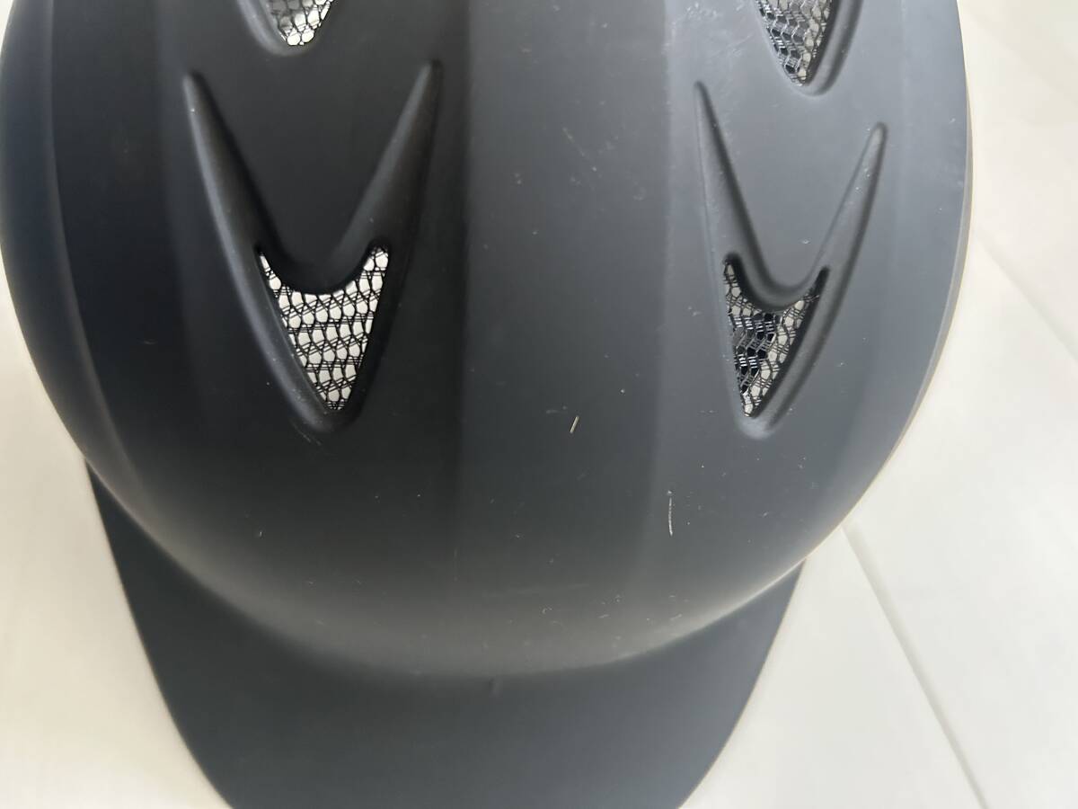 Yahoo!オークション - SSK (エスエスケー) JSBB軟式打者用 野球ヘルメ...