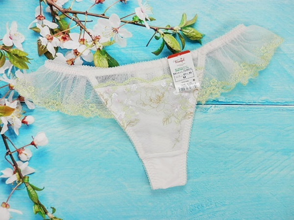 Yahoo!オークション - YL23/M Tバックショーツ ランジェリー インナー ...