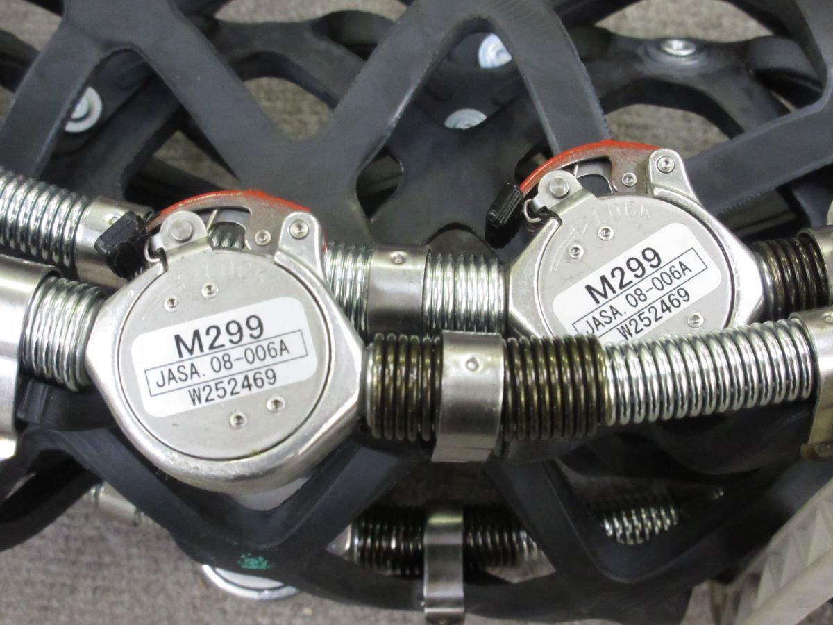 Yahoo!オークション - R019-N35-3176 Yeti イエティ スノーネット M299...