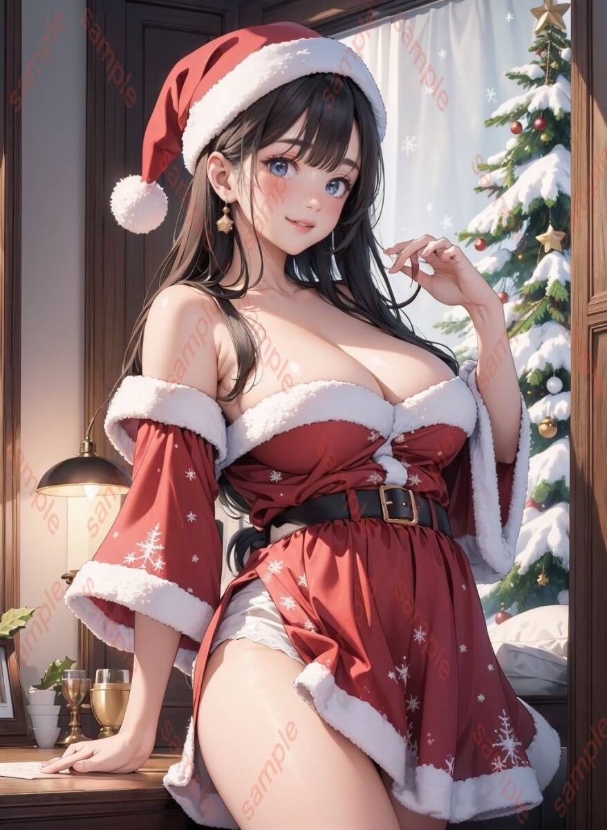 Yahoo!オークション - 【A4写真用紙・高画質】オリジナル 下着 美女 ポ...