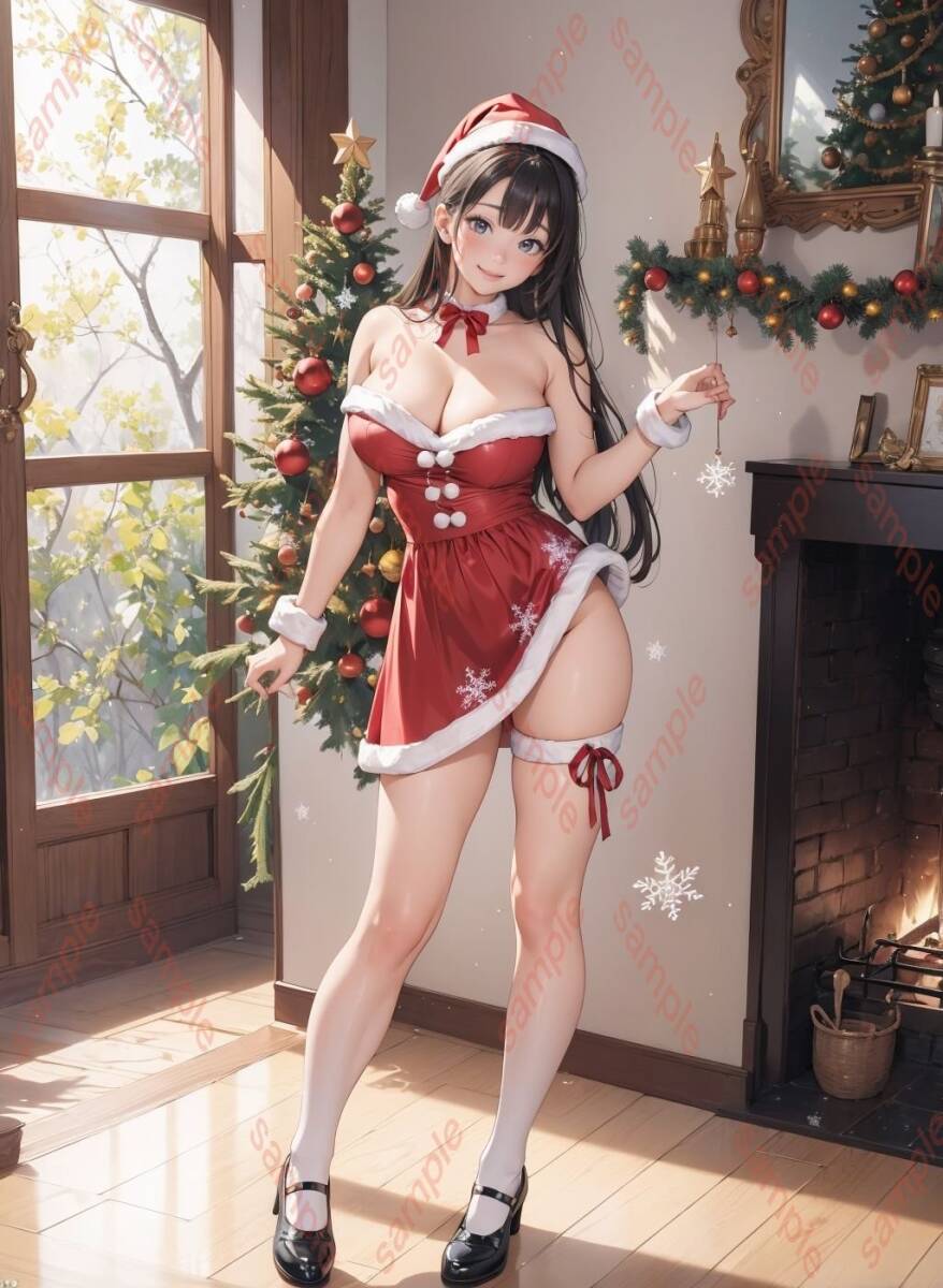 Yahoo!オークション - 【A4写真用紙・高画質】オリジナル 下着 美女 ポ...