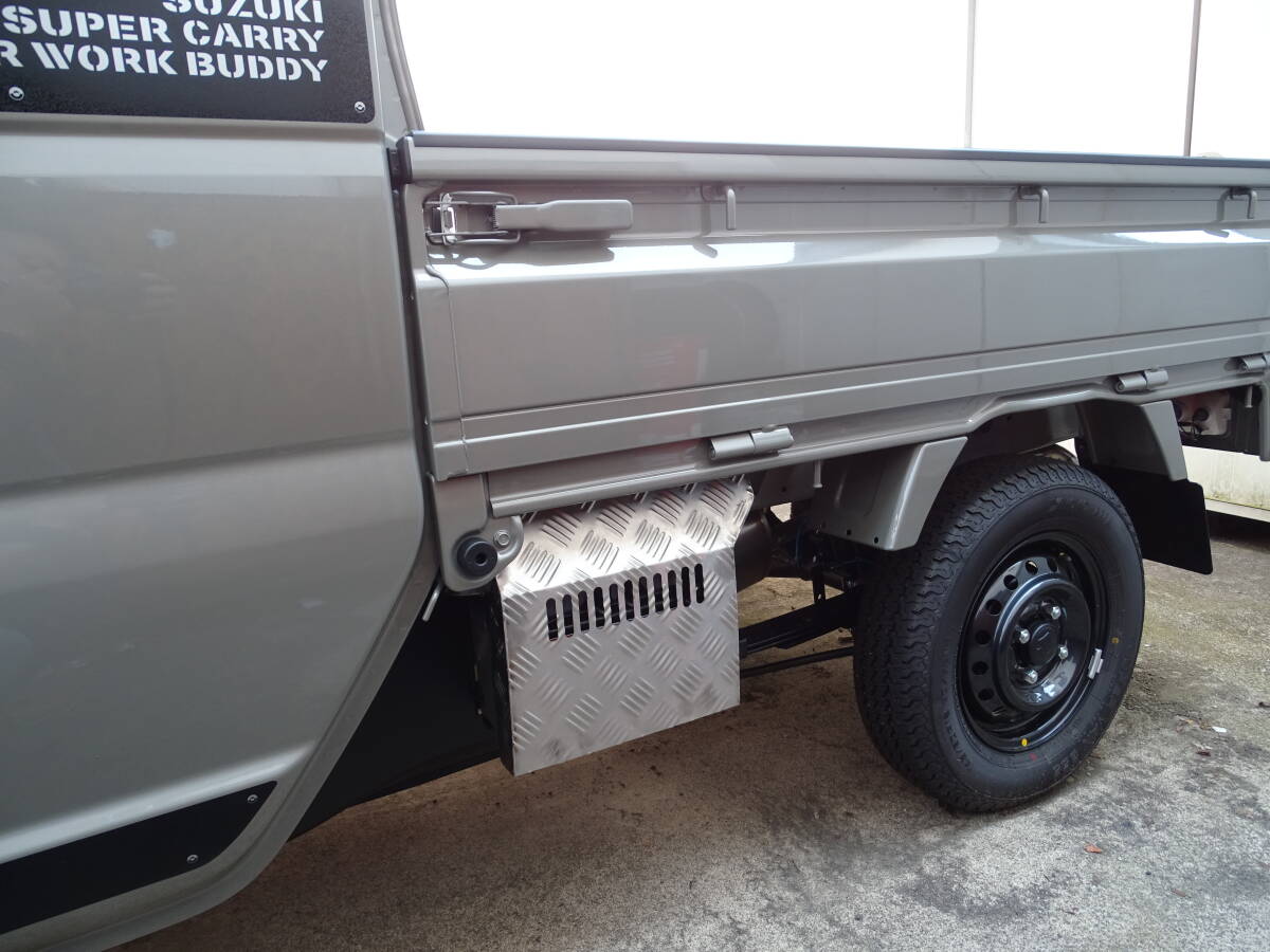 Yahoo!オークション - スズキ キャリィトラック スーパーキャリィ DA16...