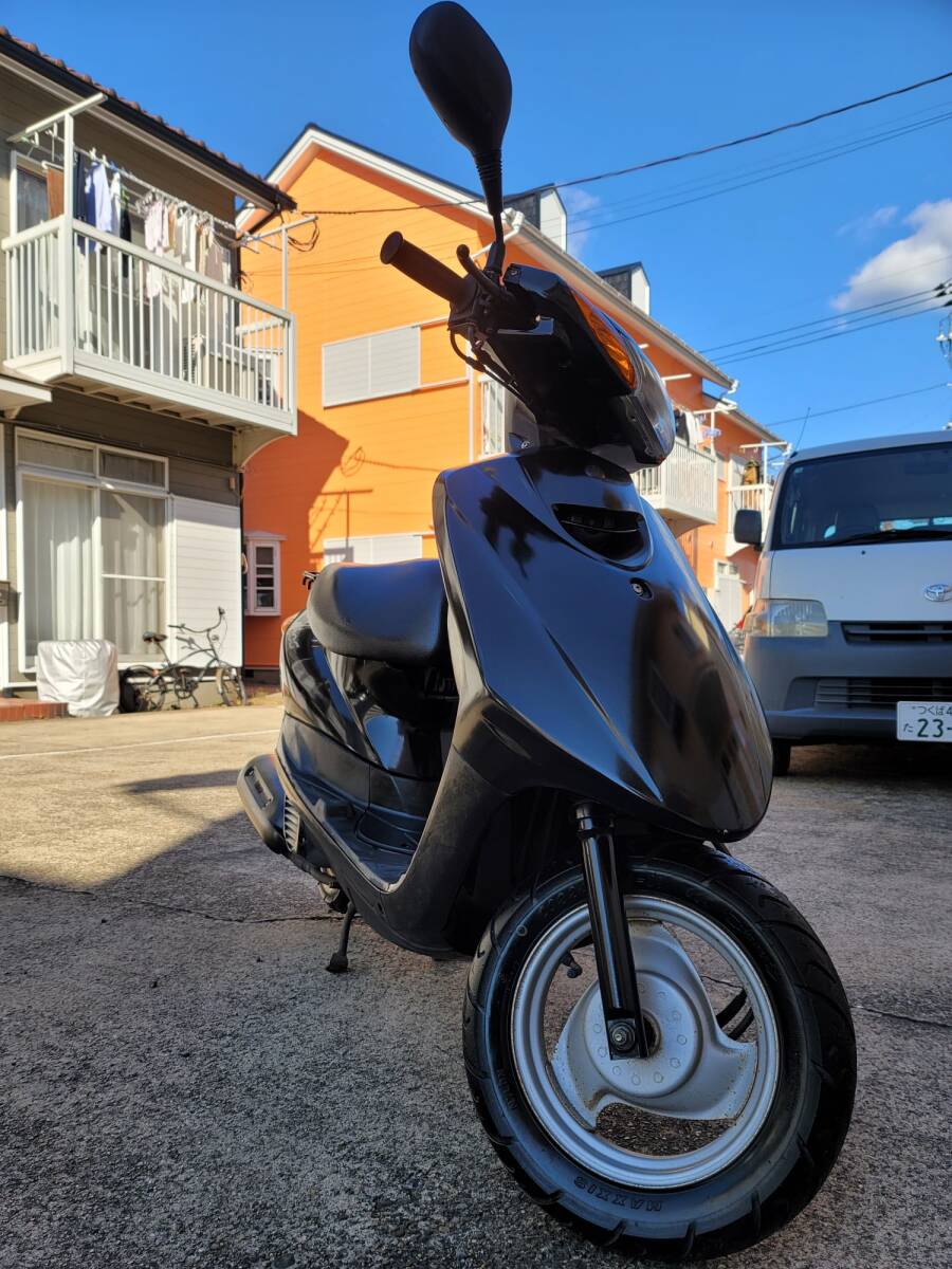 Yahoo!オークション - ジョグ SA36J CE50 3P34 つくば発