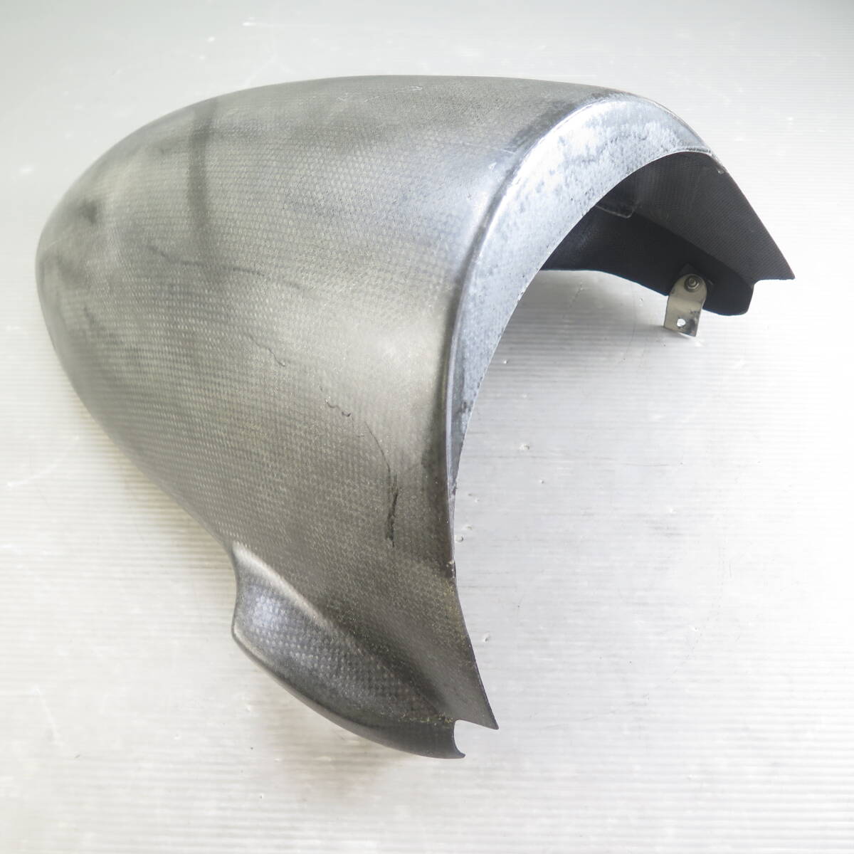 Yahoo!オークション - モンスターS4 カーボンシングルシートカウル 969...