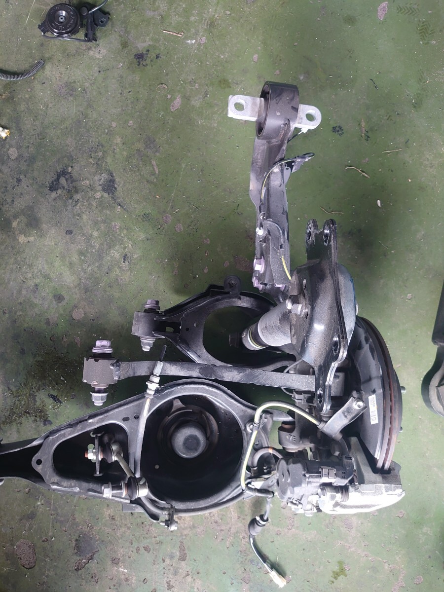 Yahoo!オークション - アルファード ヴェルファイア 30 AYH30 純正 右...