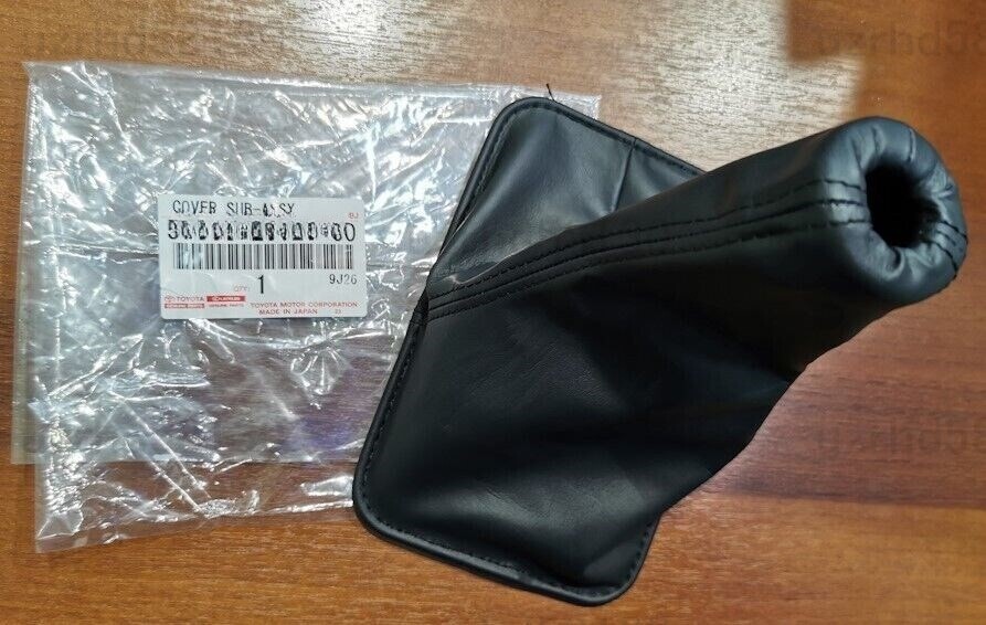 Yahoo!オークション - トヨタ純正 セリカ ST202 ST203 ST205 シフト ブ...