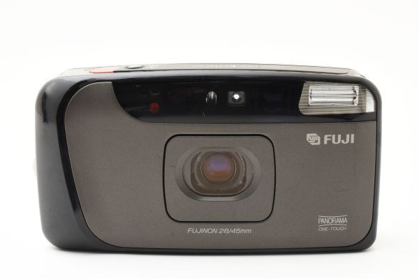 FUJIFILM FUJI CARDIA mini ELITE op コンパクトフィルムカメラ フジフィルム カルディアミニエリート 現状品 ボディ #K0809(コンパクトカメラ)｜売買され ...