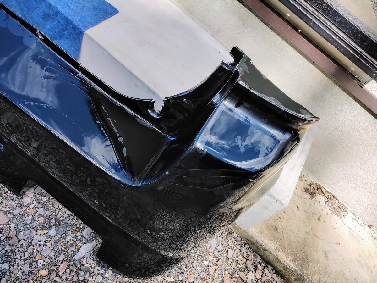 Yahoo!オークション - ライフ/JB1/ファブレス/リアバンパー