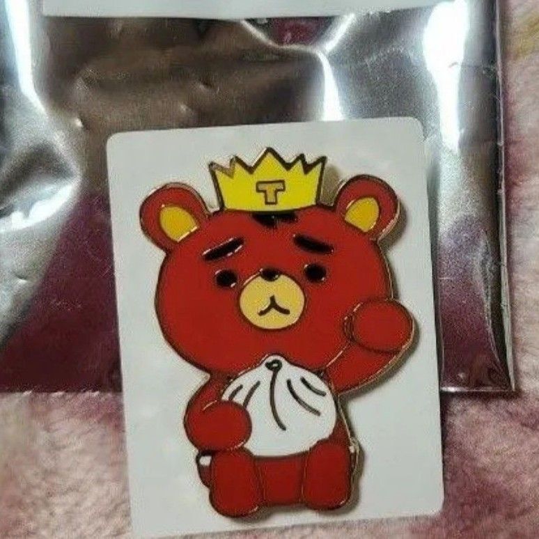 東方神起 ZONE 招きTBピンバッジ 大阪【埼玉のレシートコピー 東方神起 ZONE 招きTBピンバッジ 大阪【埼玉のレシートコピー
