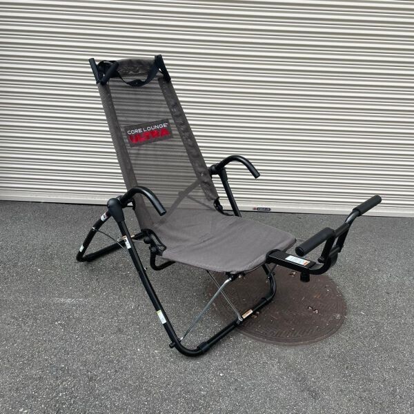 Yahoo!オークション - M609-K44-6853 CORE LOUNGE ULTRA コアラウンジ ...