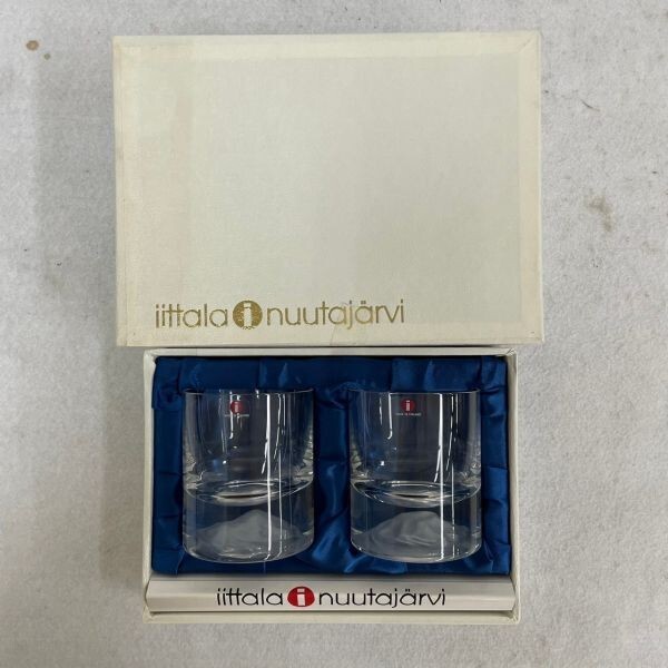 Yahoo!オークション - N714-O61-659 iittala nuutajarvi イッタラ ヌー...