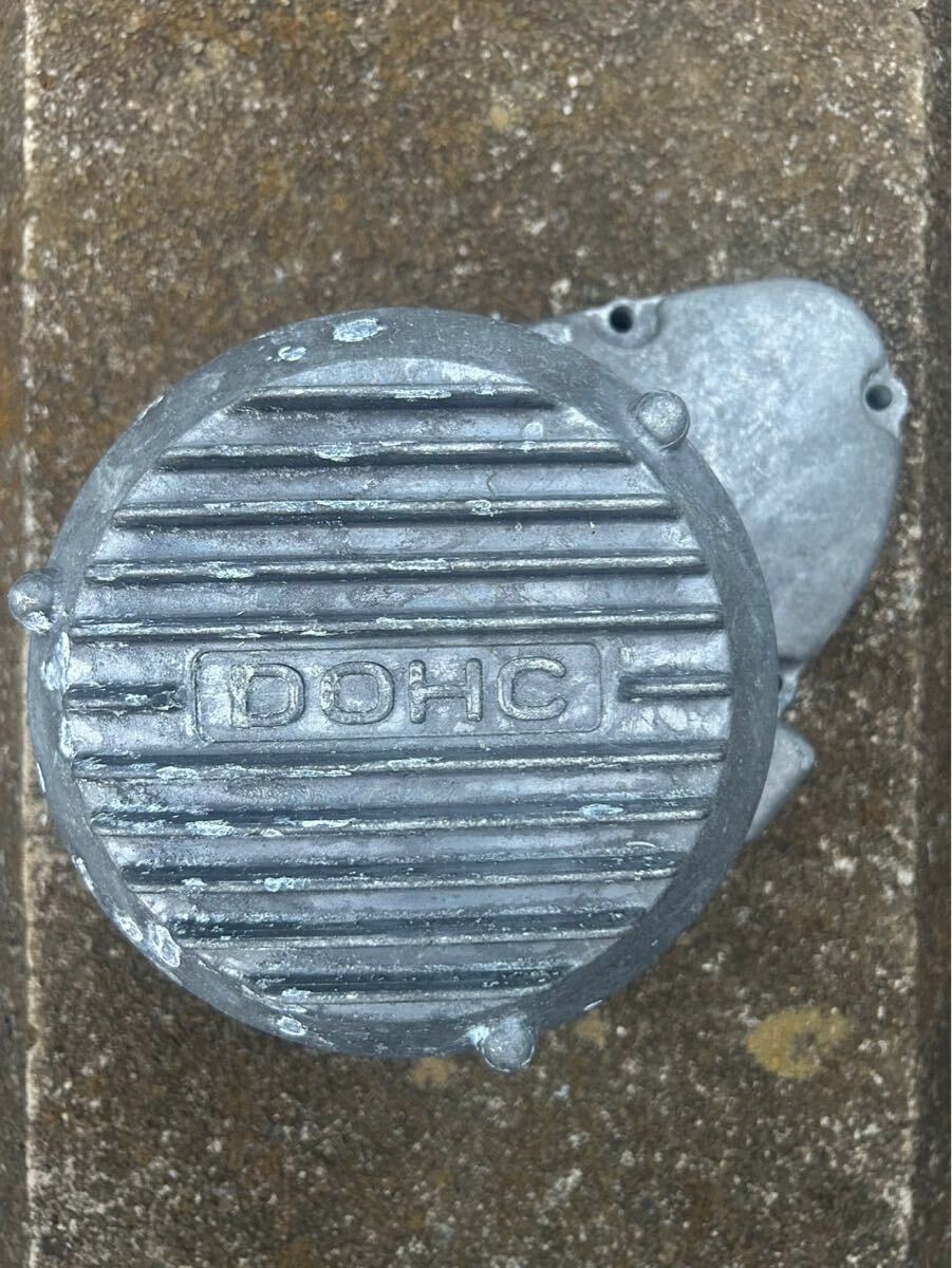 Yahoo!オークション - Z2Z1 z1 z2 ダイナモカバー ジェネレーターカバ...