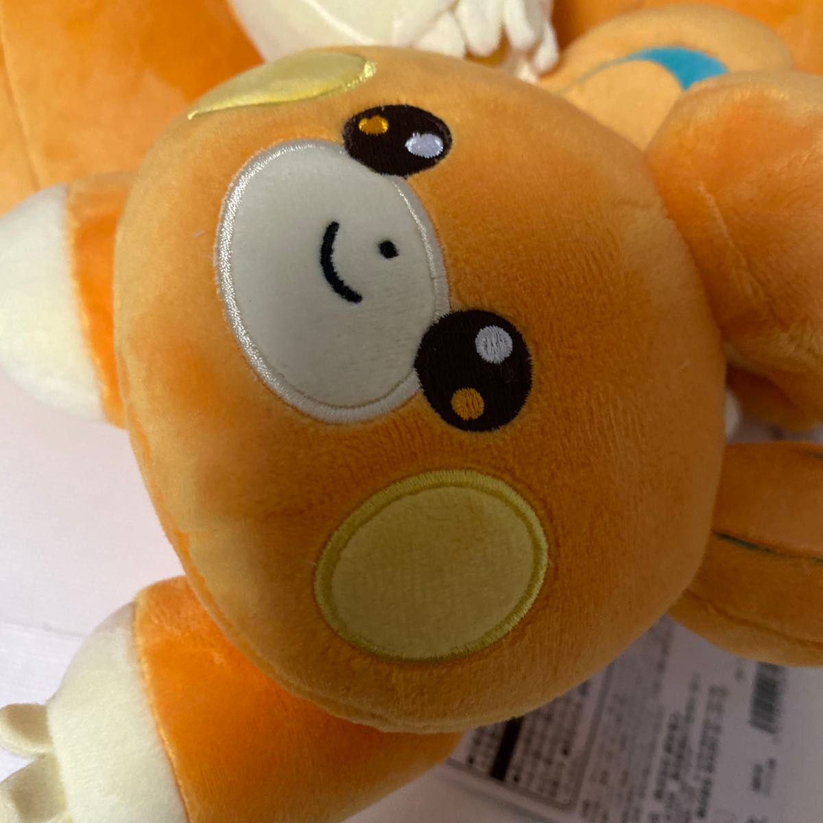 ポケモンセンター ポケセン ポケモン ぬいぐるみ パモ ポケモンセンター ポケセン ポケモン ぬいぐるみ パモ