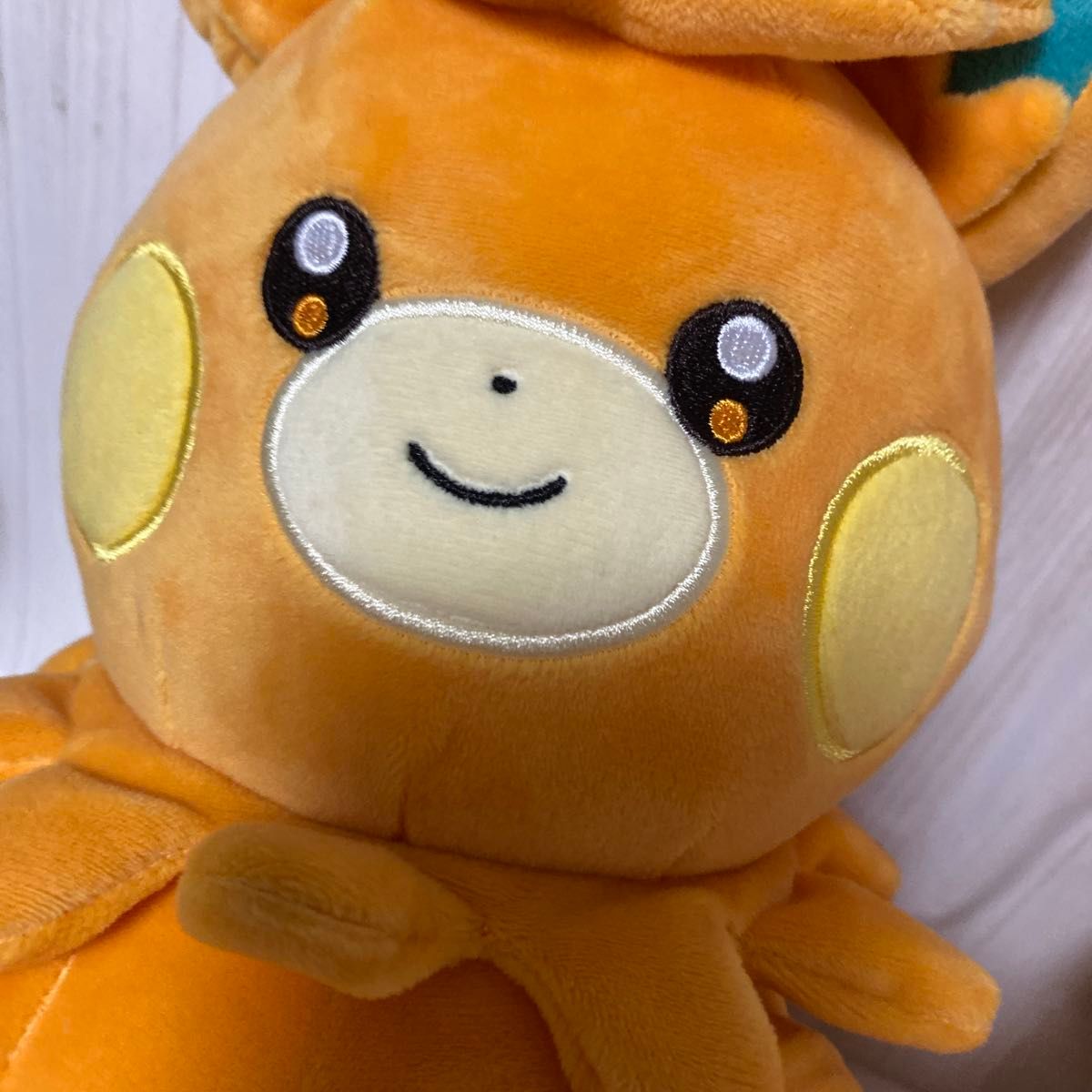 ポケモンセンター ポケセン ポケモン ぬいぐるみ パモ ポケモンセンター ポケセン ポケモン ぬいぐるみ パモ