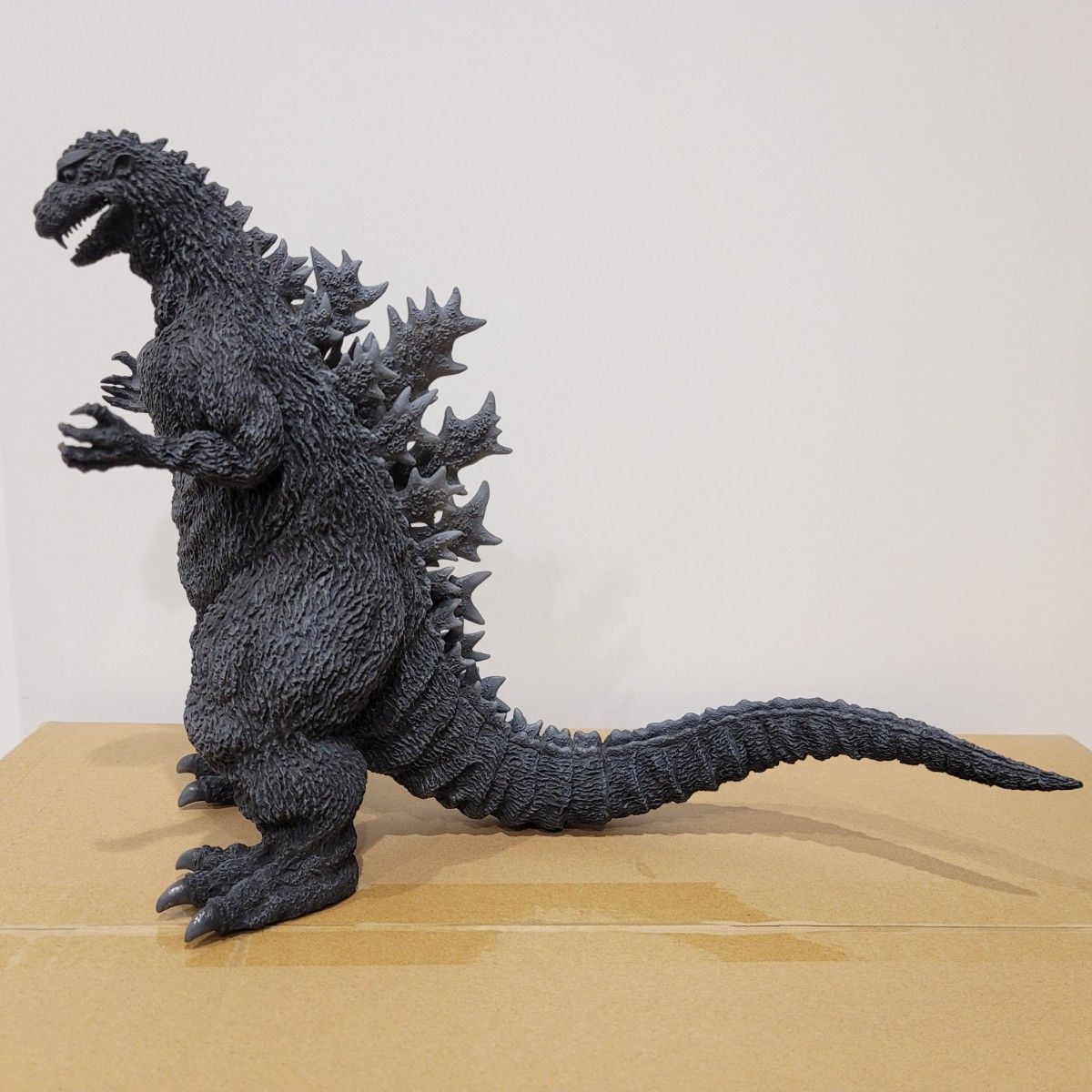 塗装完成品】東宝30cmシリーズ 酒井ゆうじ造形コレクション 塗装完成品】東宝30cmシリーズ 酒井ゆうじ造形コレクション