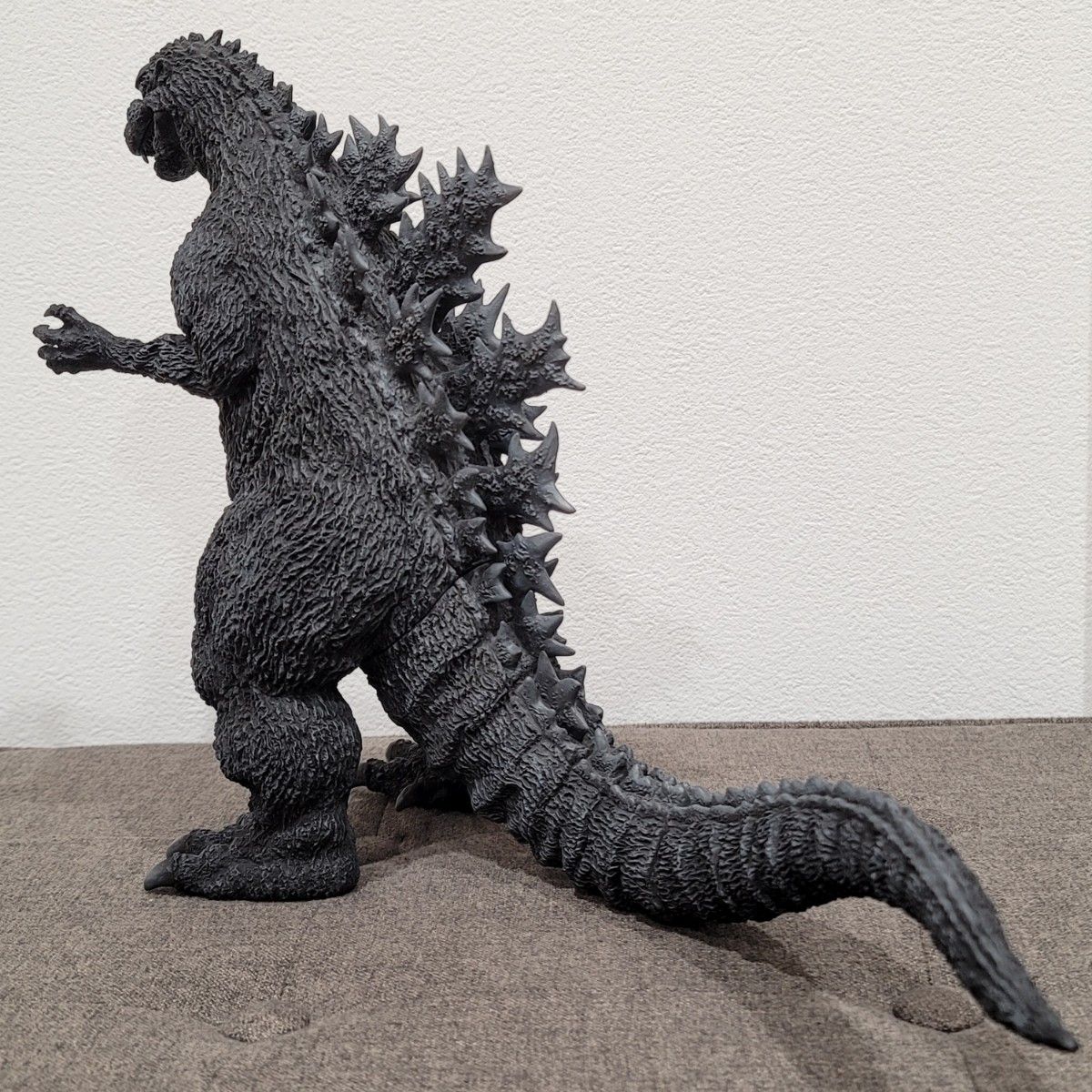 塗装完成品】東宝30cmシリーズ 酒井ゆうじ造形コレクション 塗装完成品】東宝30cmシリーズ 酒井ゆうじ造形コレクション