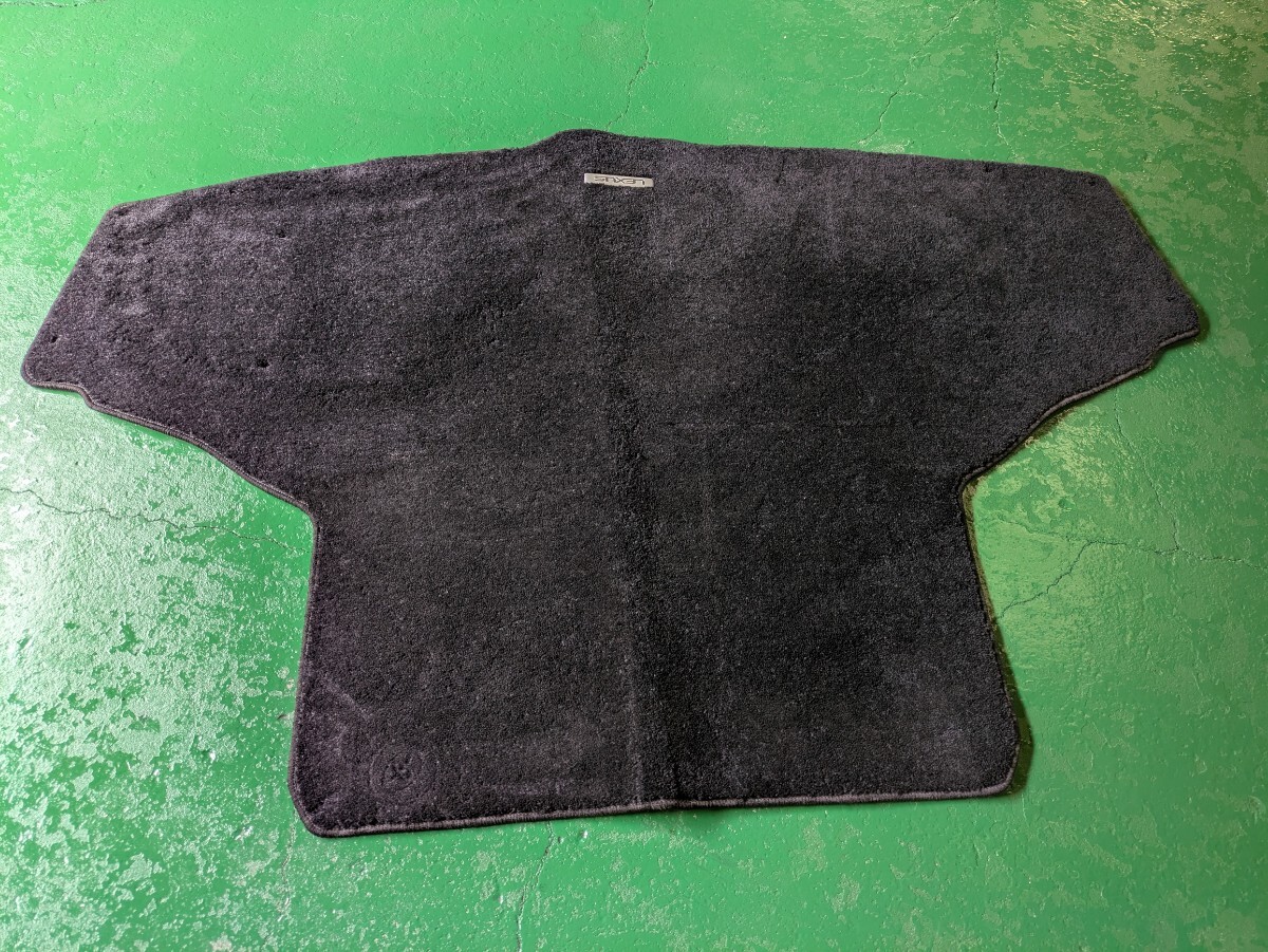 Yahoo!オークション - 希少 レクサス IS 純正 オプション GSE20 GSE21 ...