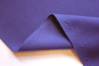 Yahoo!オークション - ポンチニット 華紺 150cm巾 7m