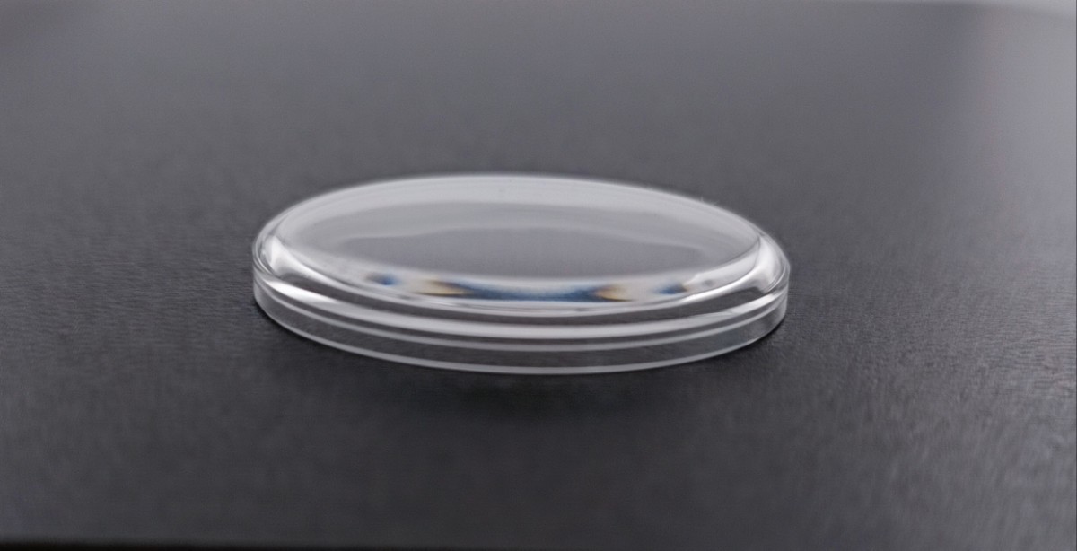 腕時計 社外部品 プラスチック 風防 25-21 アクリル 【対応 腕時計 社外部品 プラスチック 風防 25-21 アクリル 【対応