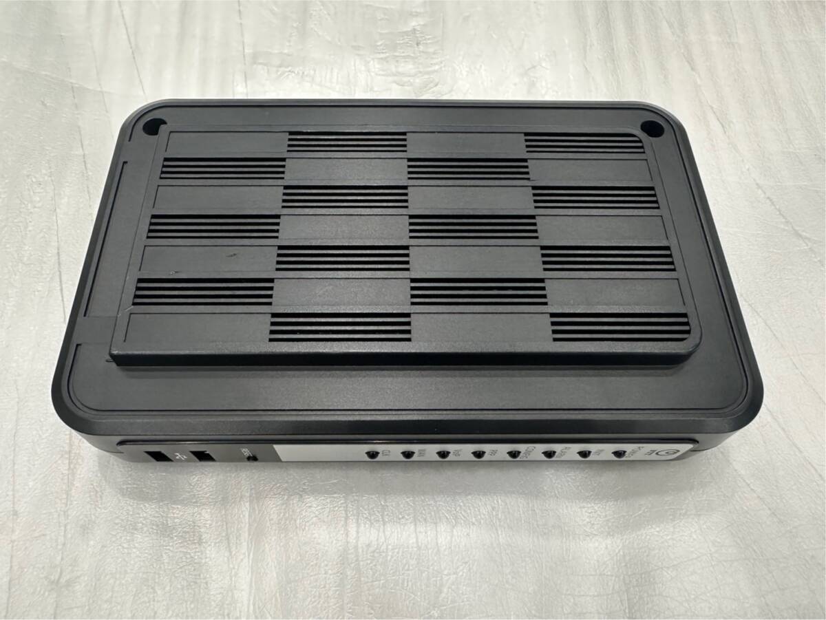 Yahoo!オークション - 【NTT】 Netcommunity OG400Xi ひかり電話アダプ...