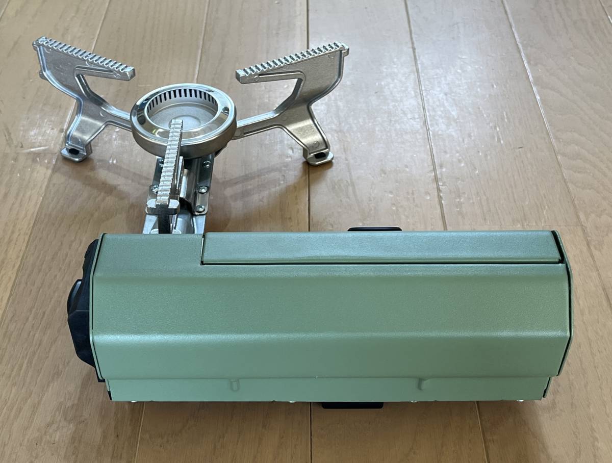 4848 限定製造品 新デザイナーズガスバーナ ニューデザイン CB缶用 バーナー部分鋳造一体成型(カセットボンベ)｜売買されたオークション情報、yahooの商品情報をアーカイブ公開 ...