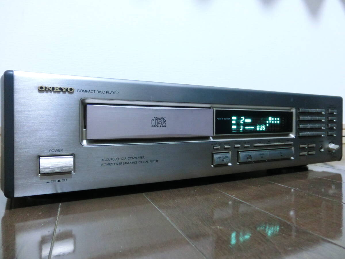 Yahoo!オークション - 【ONKYOの実力機「C-303」動作良好（398とは思え...