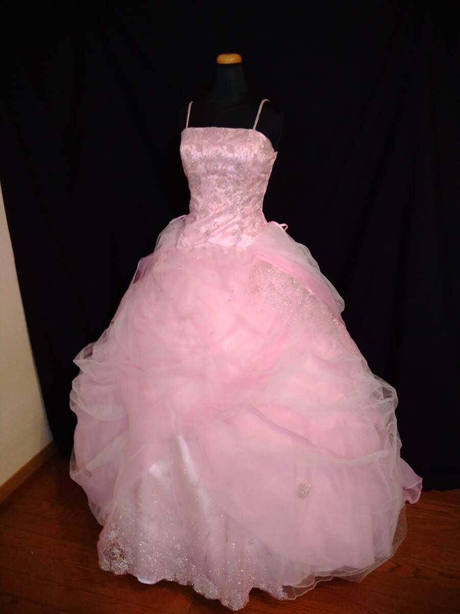 Yahoo!オークション - 【Palma Rosa】輝くグリッターラメを散りばめた ...