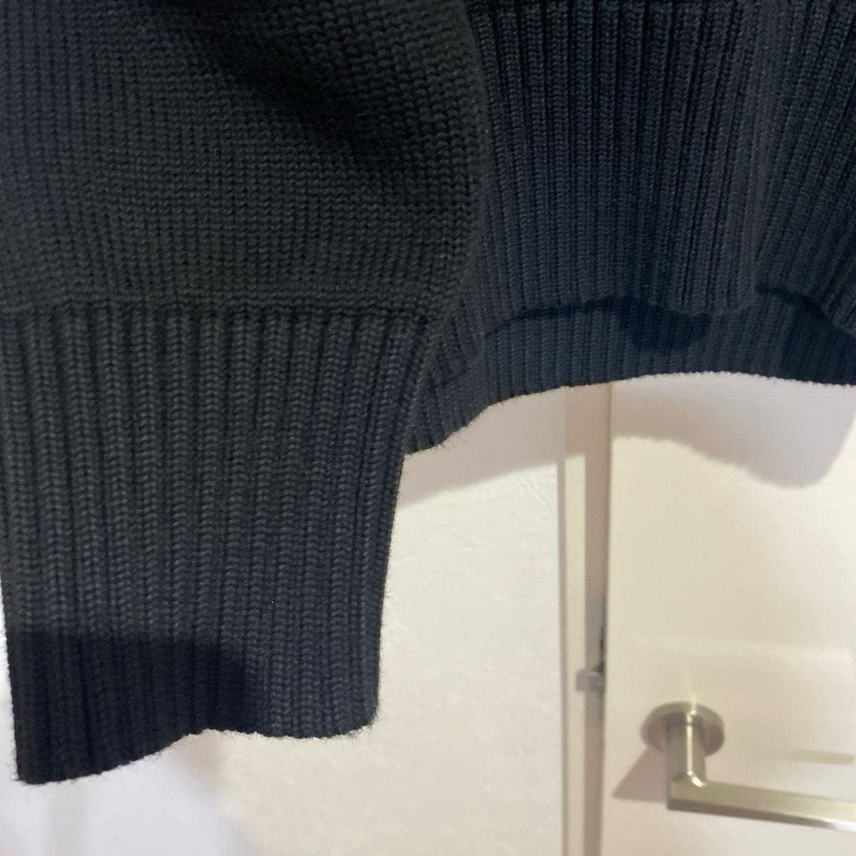 正規アミパリ Ami paris ニットセーター クルーネックニット 正規アミパリ Ami paris ニットセーター クルーネックニット