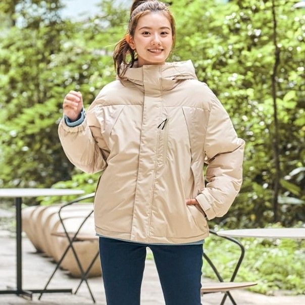 ワークマン 防風撥水ストレッチウォームアウター LLサイズ ワークマン 防風撥水ストレッチウォームアウター LLサイズ
