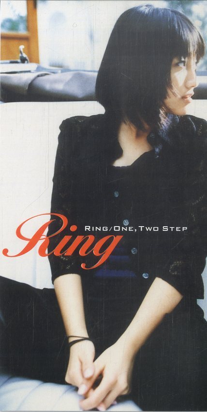 Yahoo!オークション - E00002657/3インチCD/Ring「One Two Step」
