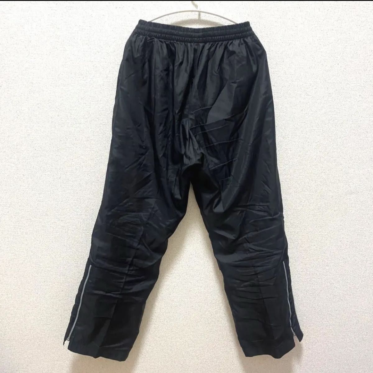 未使用/タグ付き】 締め切る ミズノ BLACK PREMIUM PANTS Lサイズ 未使用/タグ付き】 締め切る ミズノ BLACK PREMIUM PANTS Lサイズ