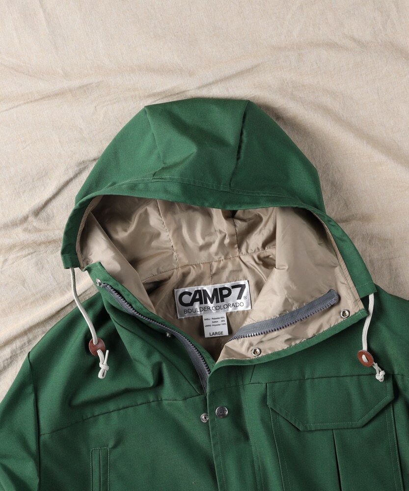 Yahoo!オークション - 新品 定価11900円 CAMP7 キャンプ7 レトロデザ...