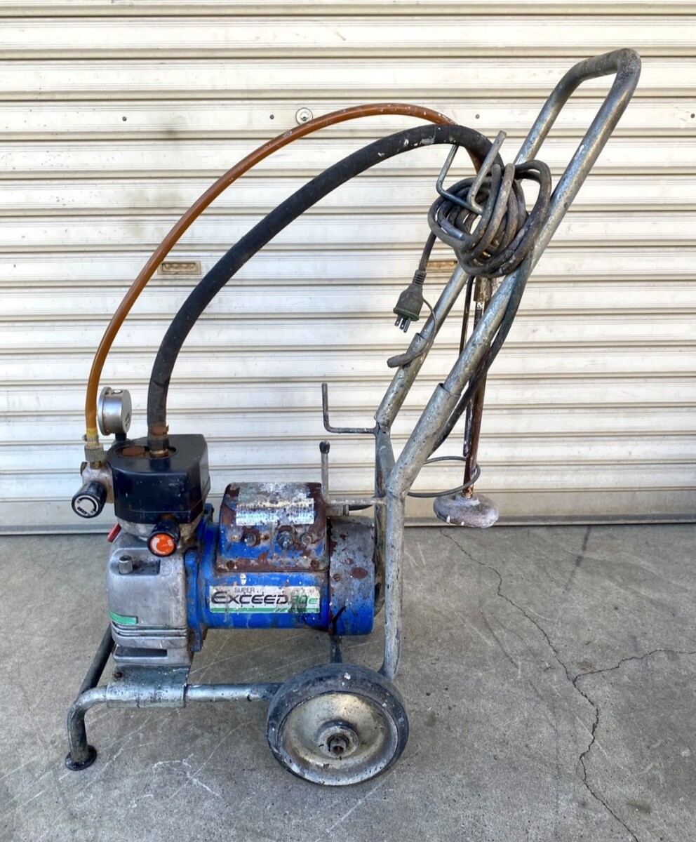 Yahoo!オークション - A121 SEIWA セイワ SUPER EXCEED スーパーエク...