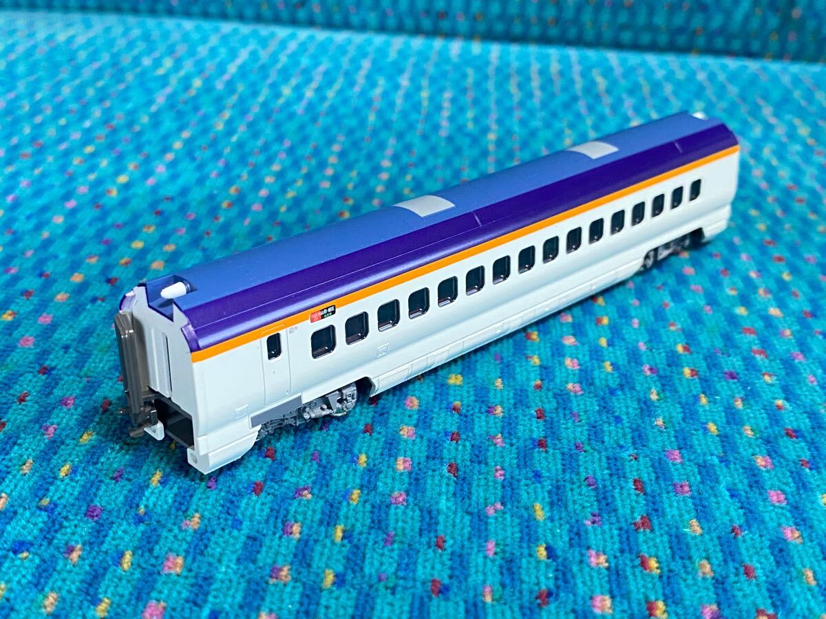 Yahoo!オークション - KATO カトー 10-1255 E3系2000番台 山形新幹線「...