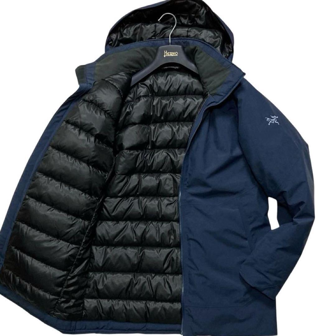 ARC'TERYX Camosun Parka GORE-TEX アークテリクス カモーソン ARC'TERYX Camosun Parka GORE-TEX アークテリクス カモーソン