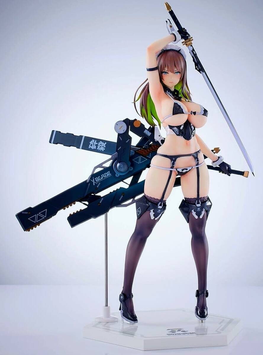 Yahoo!オークション - 【新品未開封】『冥途武装 Blade』DX ver