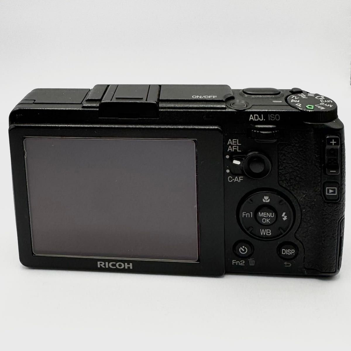 デジタルカメラ RICOH GR2 gr2 GRⅡ コンパクトデジタルカメラ デジタルカメラ RICOH GR2 gr2 GRⅡ コンパクトデジタルカメラ