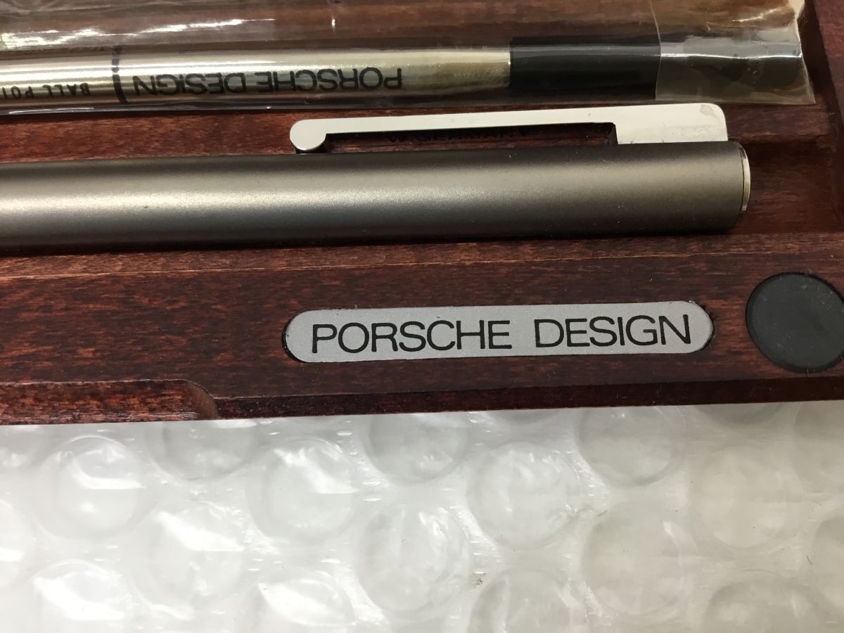 Yahoo!オークション - D248-60-M PORSCHE DESIGN ファーバーカステル ...