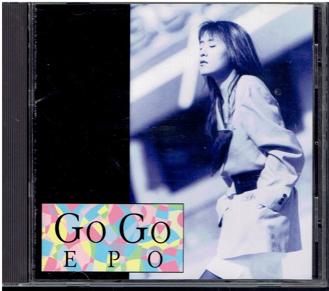 CD EPO GO GO EPO(EPO)｜売買されたオークション情報、yahooの商品情報をアーカイブ公開 - オークファン（aucfan.com）