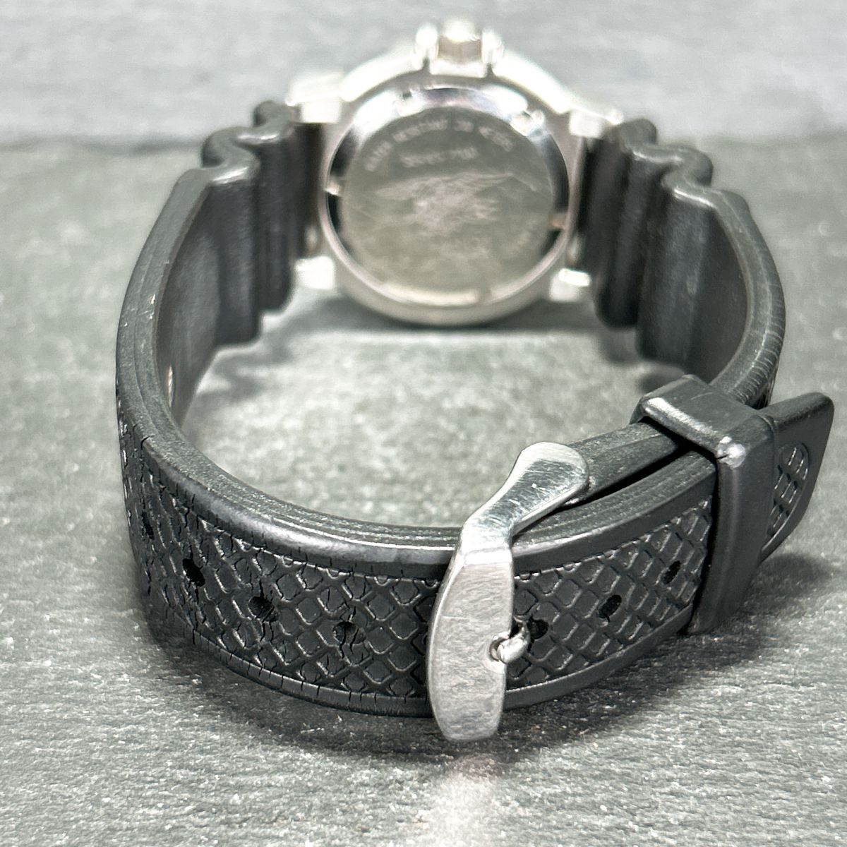 LUMINOX ルミノックス ネイビーシールズ Series 7100 腕時計 LUMINOX ルミノックス ネイビーシールズ Series 7100 腕時計