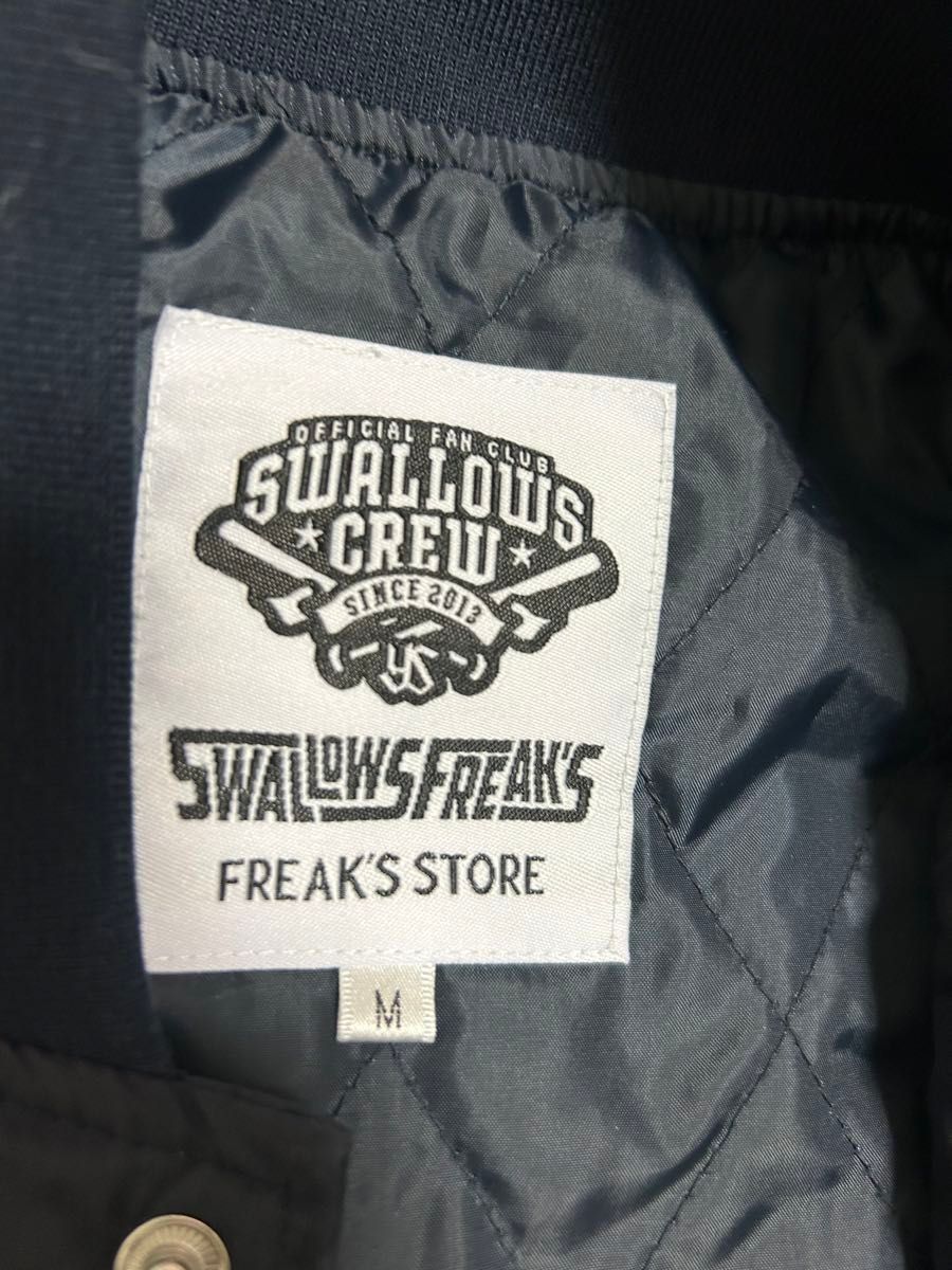 非売品 FREAK'S STORE ヤクルトスワローズ SWALLOWS FREAK'S 非売品 FREAK'S STORE ヤクルトスワローズ SWALLOWS FREAK'S