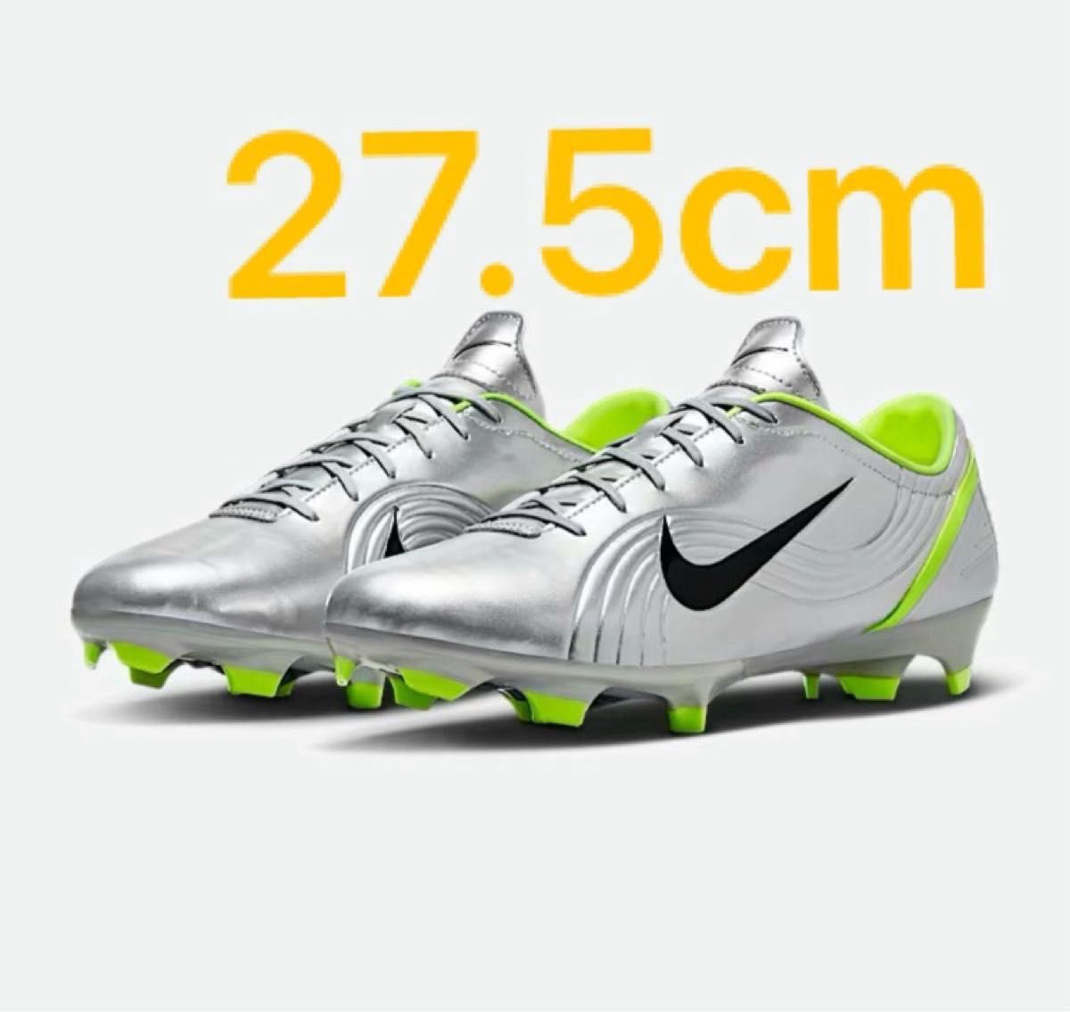 即発送 NIKE MERCURIAL VAPOR 1 RGN SE FG 27 5cm ロナウド 世界 即発送 NIKE MERCURIAL VAPOR 1 RGN SE FG 27 5cm ロナウド 世界
