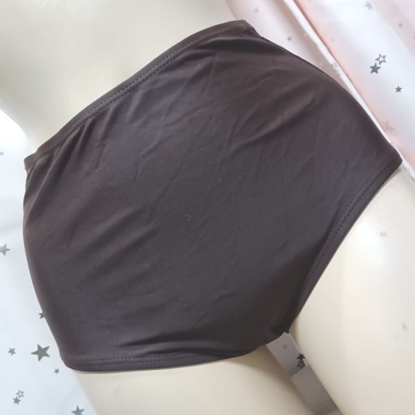 Yahoo!オークション - D142 レディース スイムショーツ 水泳 プール ...