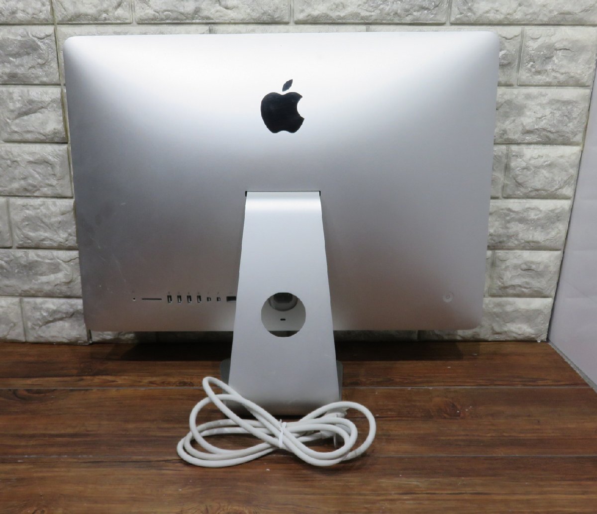 Yahoo!オークション - ≪中古品≫iMac 21 A1418 Ci5-2.9G/8G/1T 10.14...