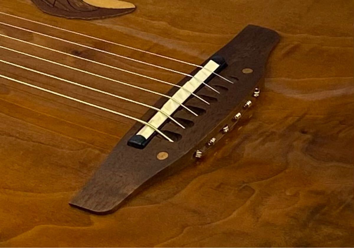 Yahoo!オークション - 【若干難あり】1000円スタート エレアコ Ovation...